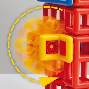 Mobilo Blocks - see the range of buckets and accessories delivered fast ...