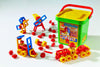 Mobilo Blocks - see the range of buckets and accessories delivered fast ...
